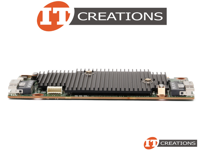 3KDWX DELL Perc H755 Front SAS 12gb/s SAS Eight Port 8GB NON Volatile ...