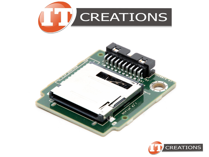 3M8P7 DELL Vflash Board For DELL Poweredge R920 / R930 ( 1 ) ONE Vflash ...