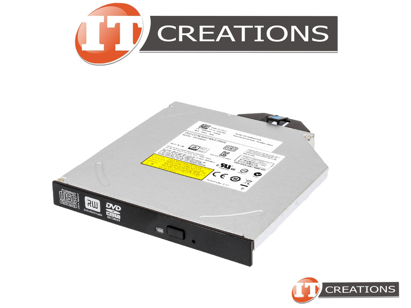 3N3MN DELL Optical Drive DVD Multi Recorder DVD RW / CD RW Ultra Speed ...