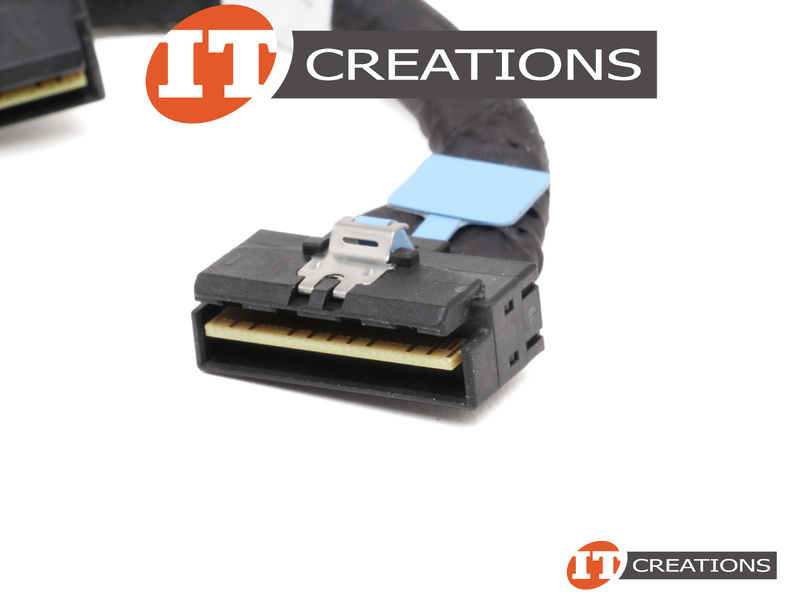 3N83R DELL 74 PIN Cable For DELL EMC Poweredge Mx750c 74P Connector ...