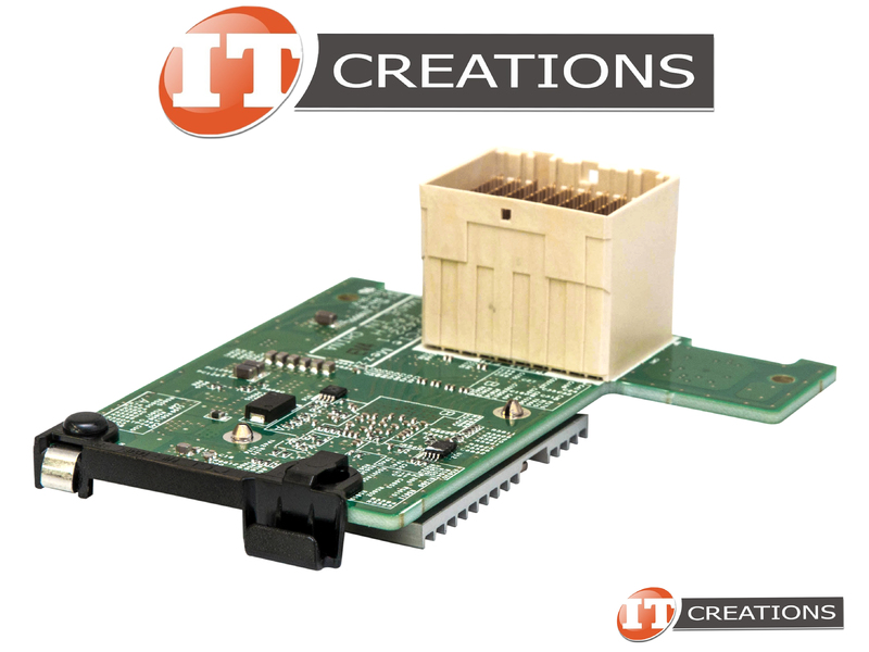 3N9XX DELL Vrtx PCI-E Bridge Pass Through Mezzanine Card V2 For DELL ...