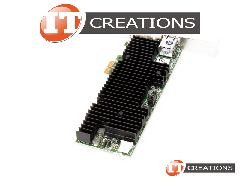 3TFYD-HIGH P DELL / Teradici Tera 1202 Pcoip PCI-E X1 Remote Access ...