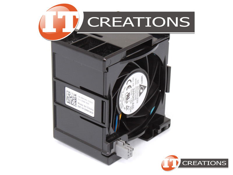 3WNX5-A00-FS8600 DELL FAN For DELL Compellent Fs8600 NAS Appliance