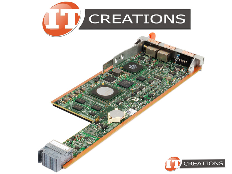 3XDD3 DELL Chassis Management Controller Module CMC For DELL Poweredge ...
