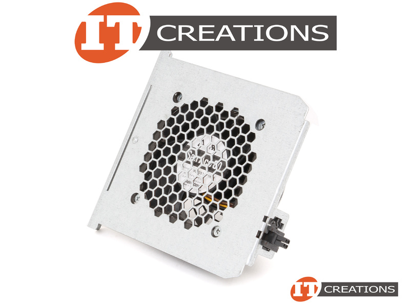 403-0096-01 EMC ISILON FAN MODULE FOR EMC ISILON X400 NAS SERVER