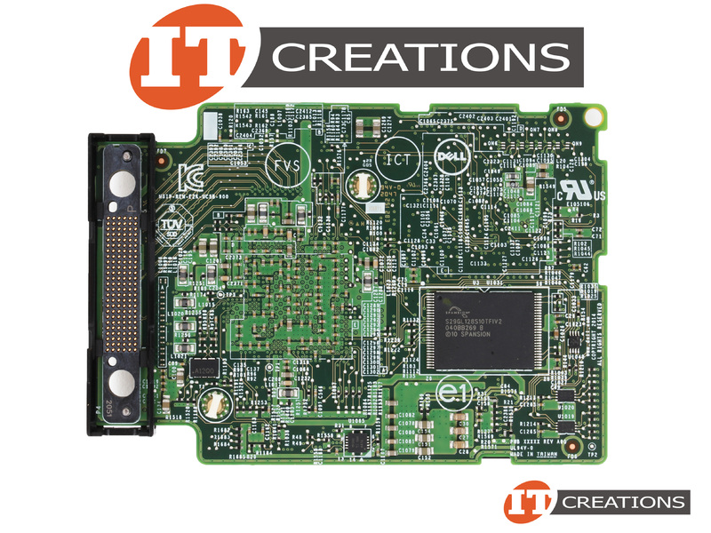 405-AAED DELL PERC H330 V2 MINI BLADE 12GB/S SAS EIGHT PORT PCIE GEN3 ...