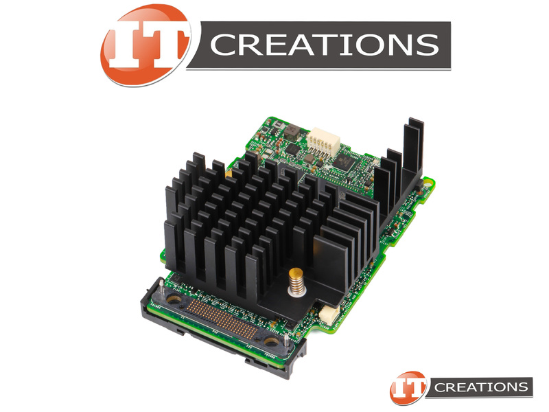 405-AAMS DELL Perc H740p Mini Card 12gb/s SAS Eight Port 8GB NON ...