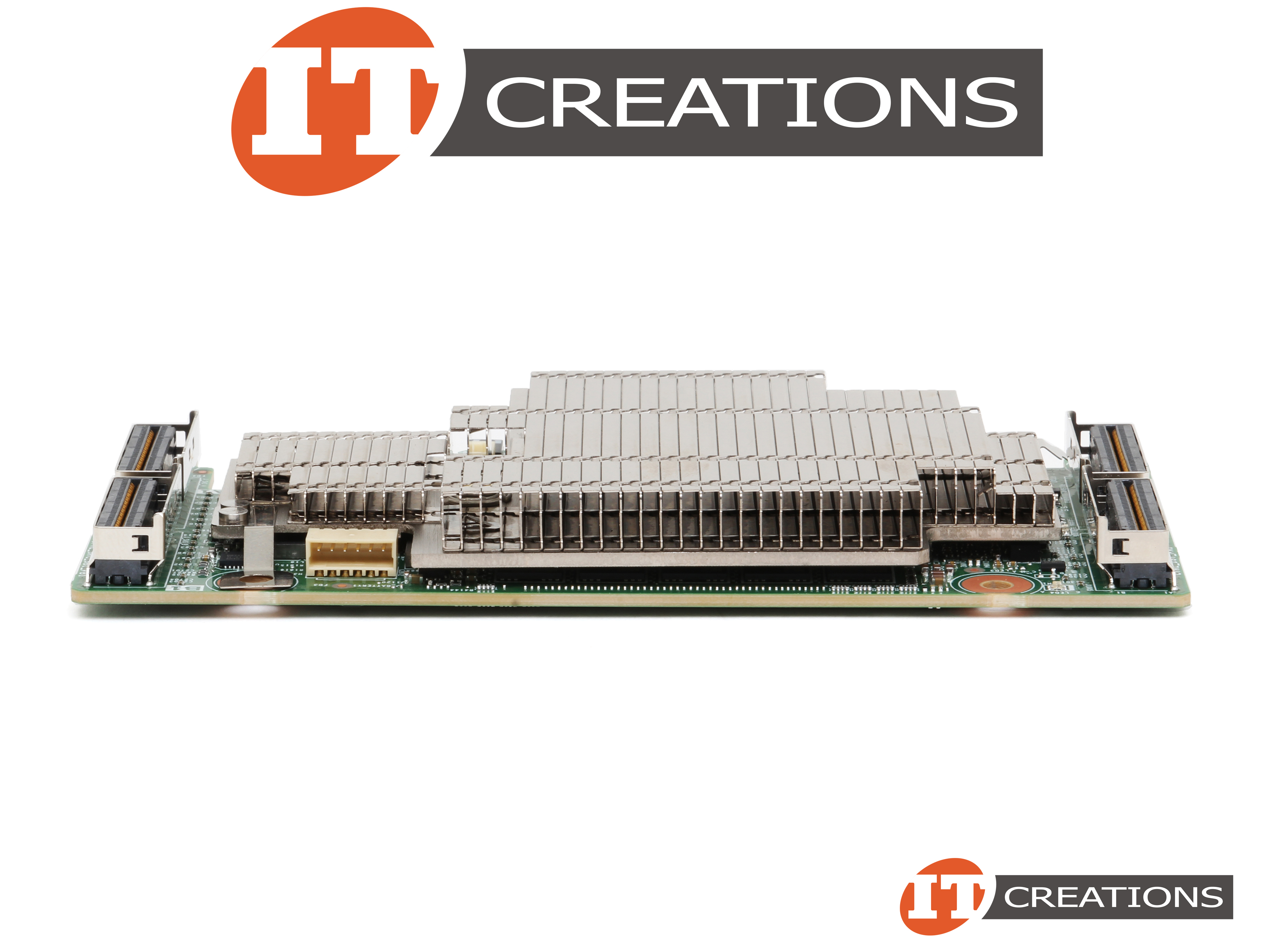 405-ABDN DELL Perc H965i Front 22.5gb/s SAS / 16gt/s PCIE Gen4 NVME ...