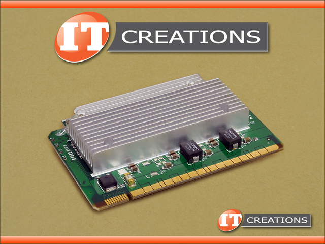 407748-001 HP PPM PROCESSOR POWER MODULE 12V DC INPUT FOR HP PROLIANT ...