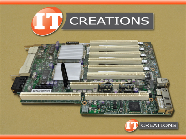 40K0235 IBM MEMORY RISER BOARD PCI-X FOR IBM SYSTEM X366