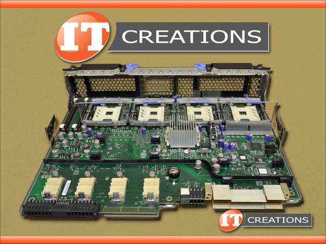 40K0243 IBM MOTHERBOARD FOR IBM SYSTEM X366