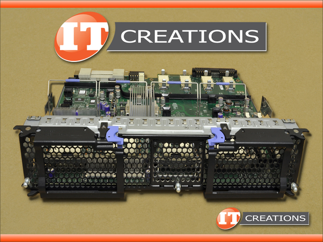 40K0243 IBM MOTHERBOARD FOR IBM SYSTEM X366