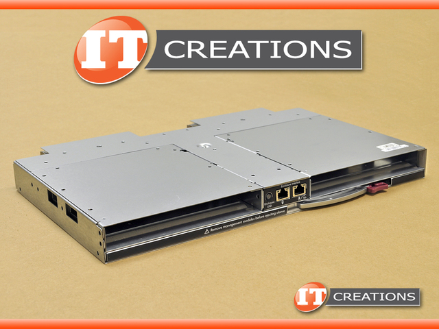 416000-001 HP SPS SLEEVE MODULE FOR BLADESYSTEM C7000