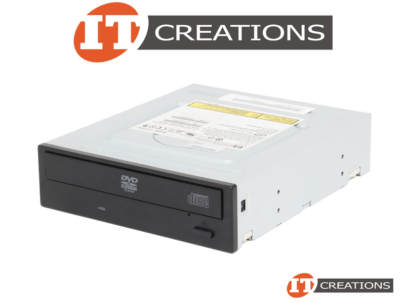 419496-001 HP OPTICAL DRIVE DVD MULTI PLAYER COMPACT DISC 16X / 48X ...