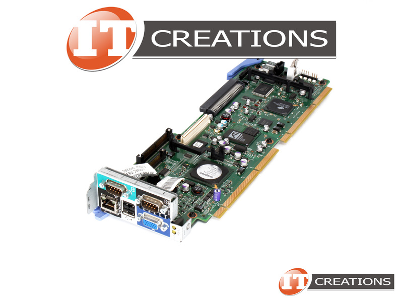 41Y3152 IBM SAS SUPER I/O SYSTEM MANAGEMENT RISER BOARD FOR IBM SYSTEM X366
