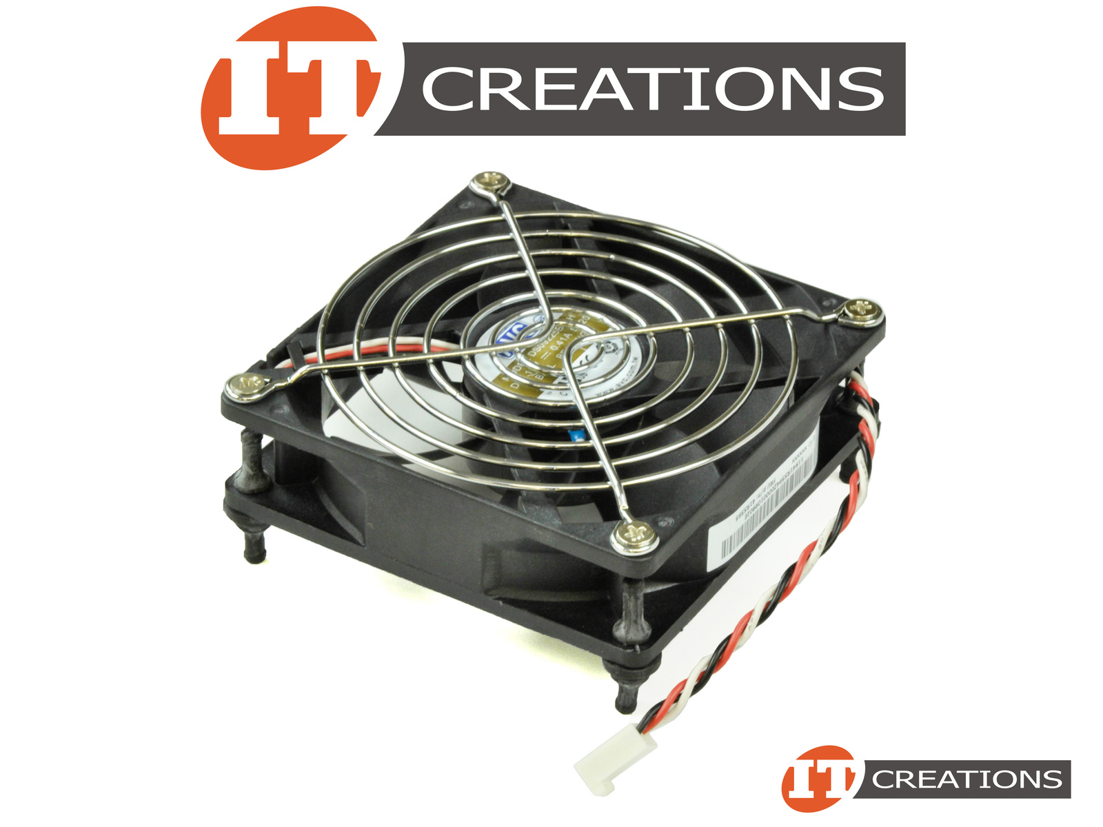 41R5594 - Retail - Lenovo FAN 92mm For Lenovo Thinkstation S10 / S20