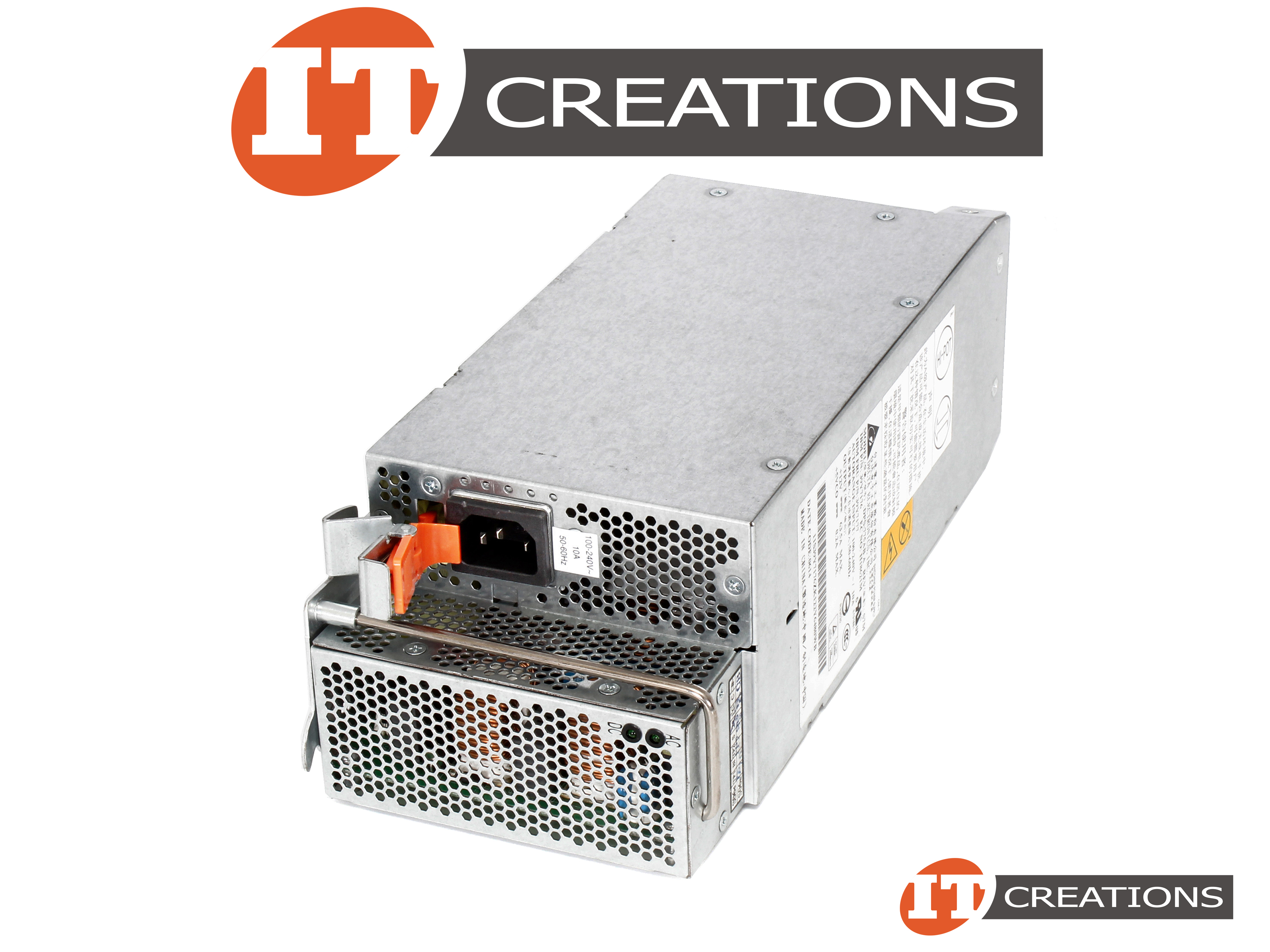 41Y5002 IBM Power Supply 775w For IBM System X3800