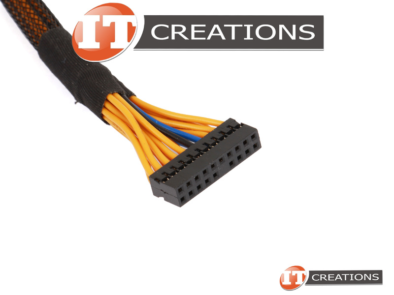 422784300002 Tyan FAN Control Cable For Tyan Thunder HX Ft48t-B7105 4U ...