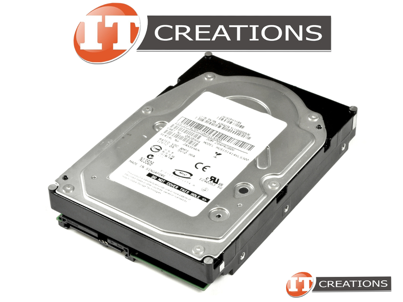 42C0447 - New Other - IBM / HITACHI GLOBAL 146GB 15K RPM SAS 3.5 INCH ...