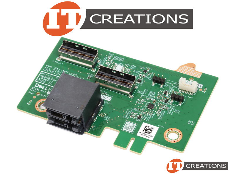 439KK DELL IO RISER3 BOARD FOR DELL EMC POWEREDGE XE8545 - RISER 3 CARD ...
