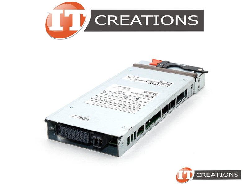 43W4404 IBM / CISCO CATALYST SWITCH MODULE 3012 FOR IBM BLADECENTER H ...
