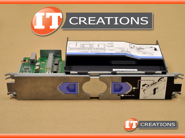 43W7214 IBM MEMORY BOARD ASSEMBLY MODULE FOR IBM X3755