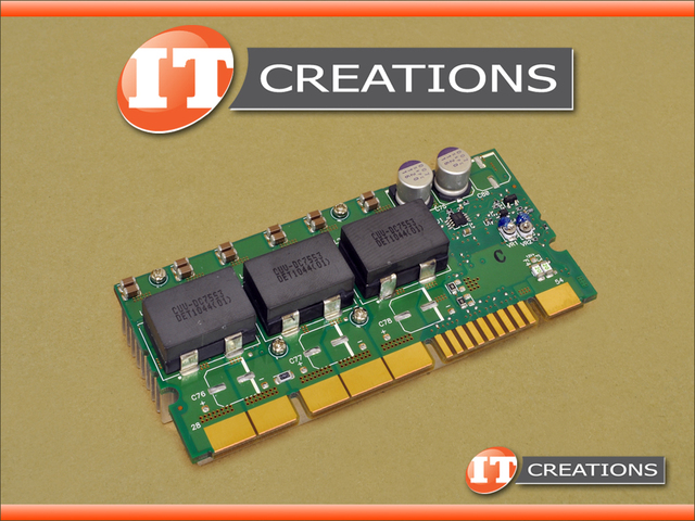 43X3307 IBM VOLTAGE REGULATOR MODULE ( VRM ) FOR IBM SYSTEMS X3400 M3 ...