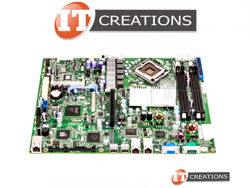 43W5103 IBM Motherboard For IBM System X3250 M2 / Cisco MCS-7825-I4 ...