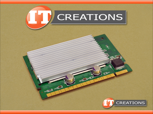 44E4553 IBM VOLTAGE REGULATOR MODULE ( VRM ) FOR IBM SYSTEM X3850 M2