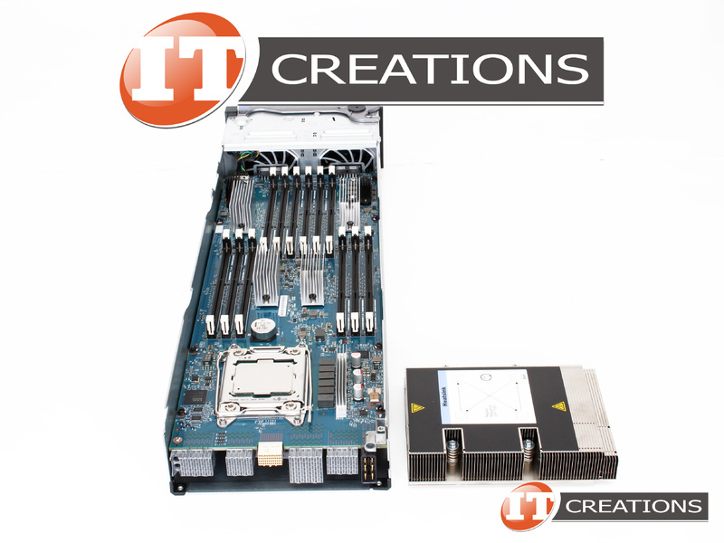 44X4026 IBM LENOVO CPU KIT INTEL XEON 10 CORE PROCESSOR E7-8891V2 3 ...