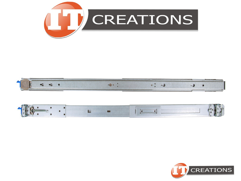 44E8109 - Refurbished - IBM Rack Mount KIT For Lenovo Bladecenter E / H ...