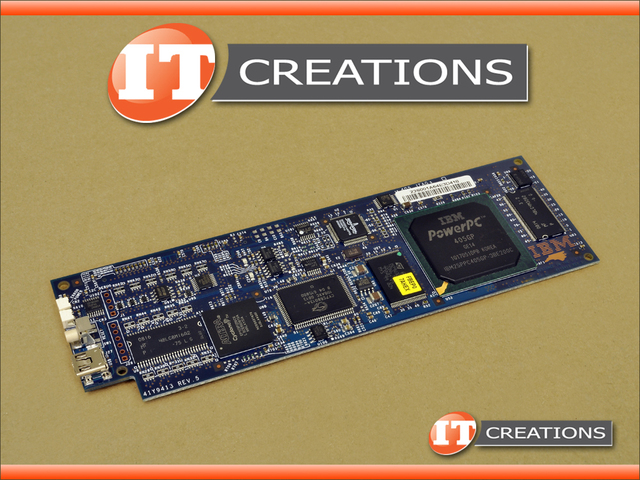 44T1412 IBM Remote Supervisor Adapter Slimline For IBM System X3250 M2 ...