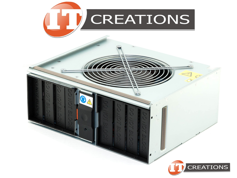44X3470 IBM Lenovo High Efficiency Blower FAN For IBM Bladecenter H