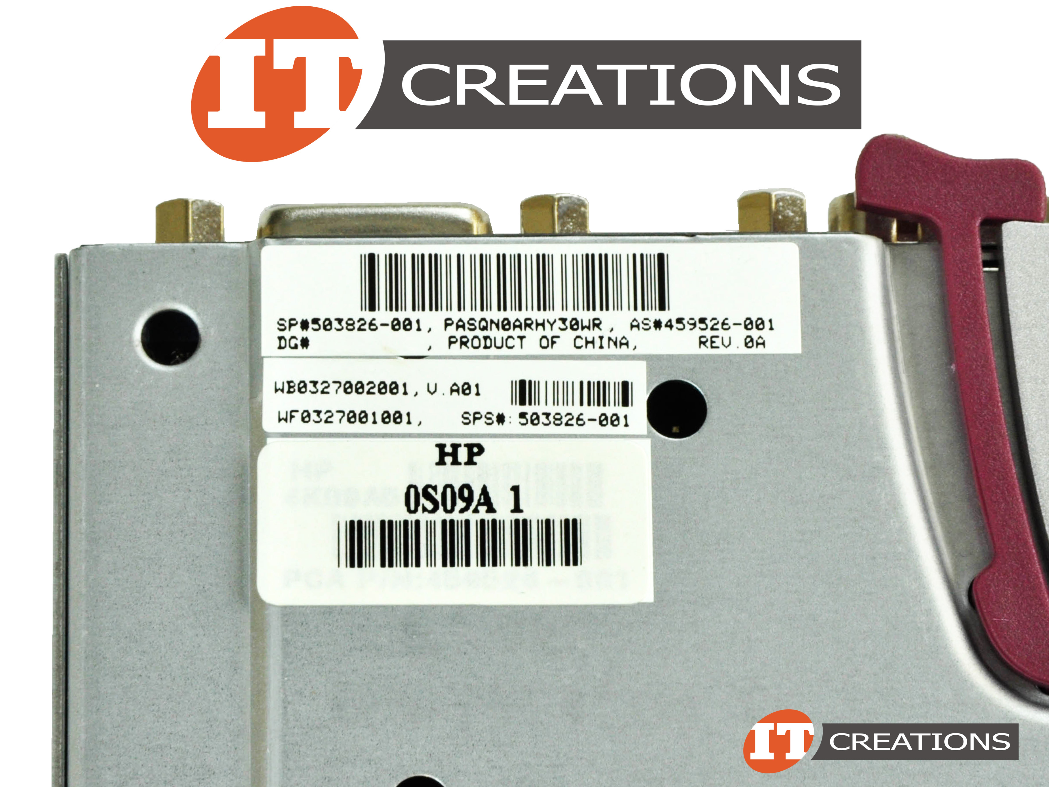 456204-B21 HP ONBOARD ADMINISTRATOR WITH KVM FOR HP BLADESYSTEM C7000 ...