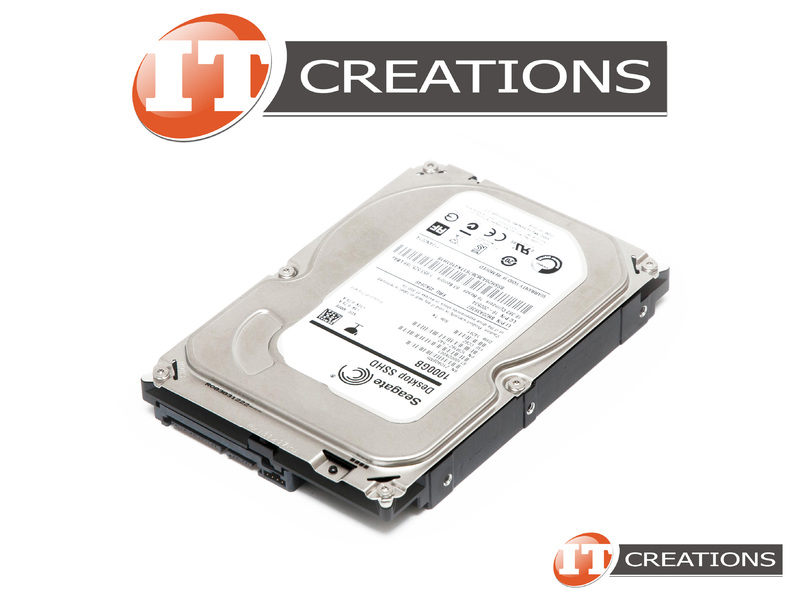 45K0648 - New Other - Lenovo / Seagate 1TB 7.2k RPM SATA III 3.5 Inch ...