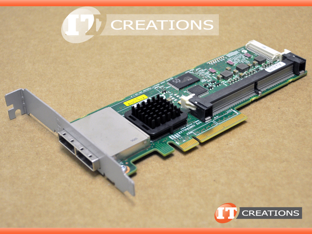 462918-001 HP Smart Array P411 Controller