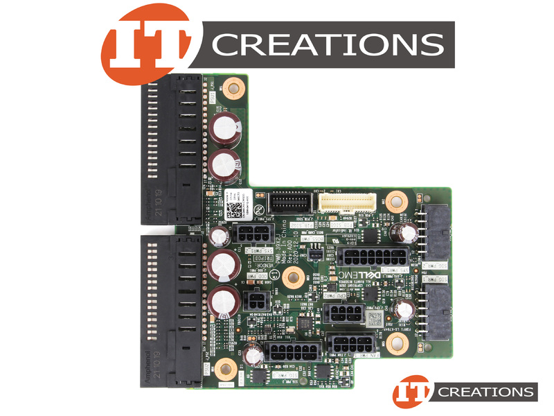 46C53 DELL POWER DISTRIBUTION BOARD FOR DELL EMC POWEREDGE R550 ...