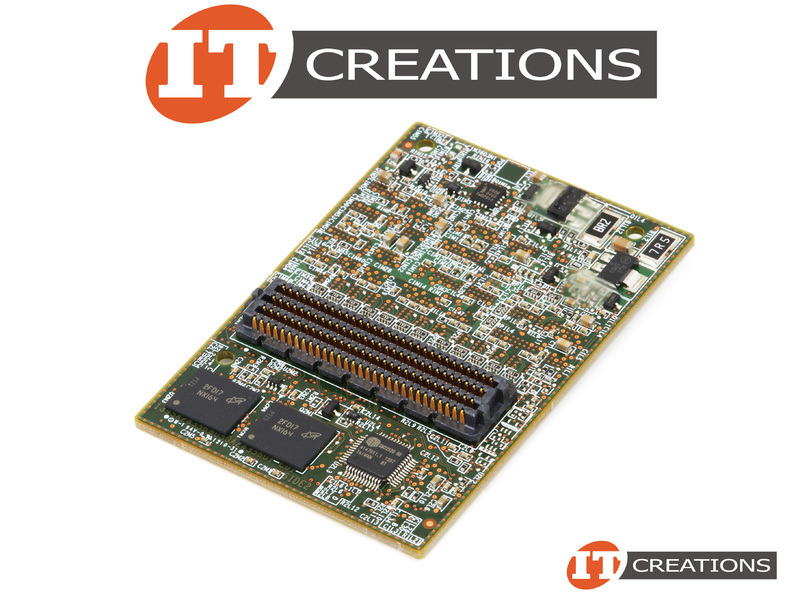 46C9027 IBM 512MB MEMORY FLASH / RAID 5 FOR IBM SERVERAID M5016 / M5100 ...