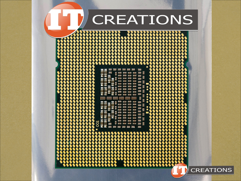 46D1271 IBM CPU KIT INTEL XEON QUAD CORE PROCESSOR E5504 2.0GHZ 4MB ...