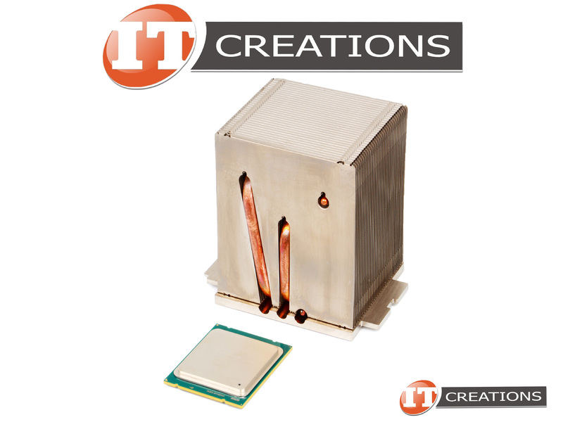 46W9227 IBM CPU KIT INTEL XEON 8 CORE PROCESSOR E5-2628LV2 1.90GHZ 20MB ...