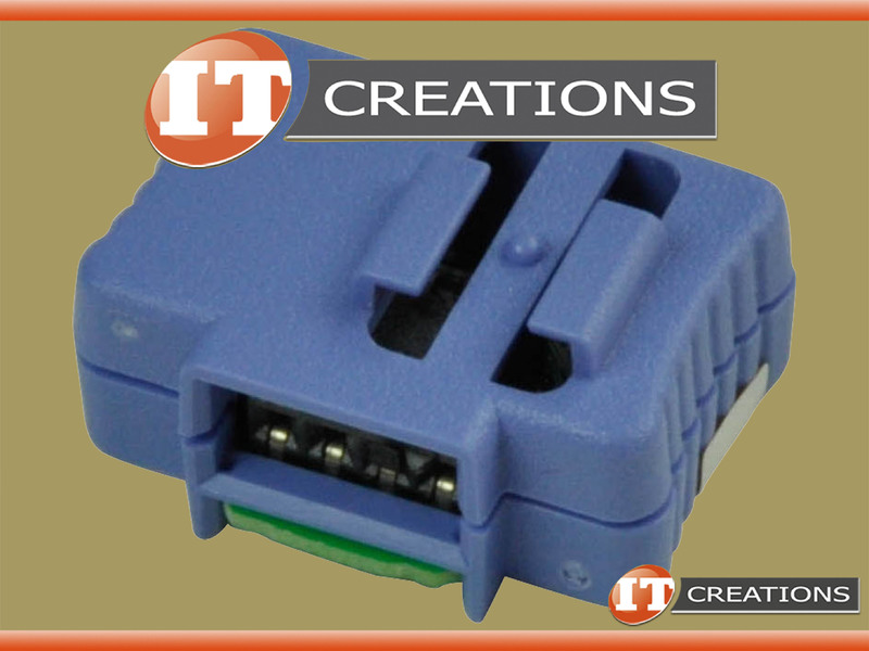 46C7532 IBM Virtual Media KEY For IBM System X3200 M3 / X3250 M3 ...