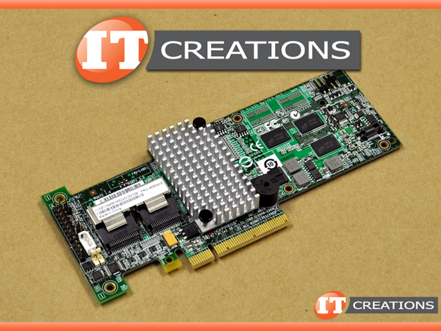 46M0918 IBM Serveraid M5014 SAS Raid Controller X3650 M3