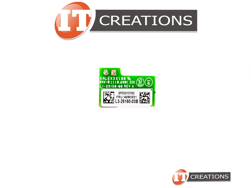 46M0931 - New - IBM Advance Feature KEY For IBM Serveraid M5000 Series ...