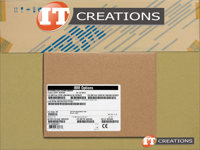 46W4216-RETAIL - Retail - IBM CPU KIT INTEL XEON 10 CORE PROCESSOR E5 ...