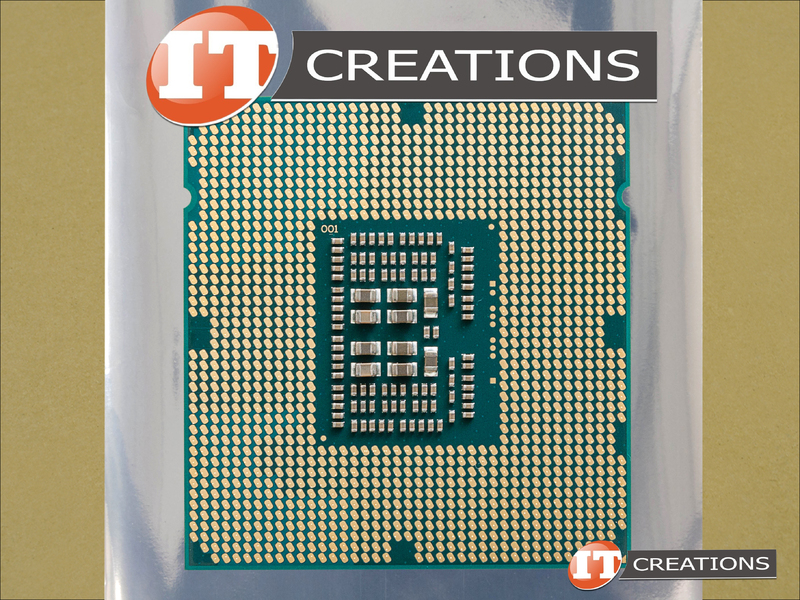 46W4281 IBM CPU INTEL XEON QUAD CORE PROCESSOR E5-2403V2 1.8GHZ 10MB ...