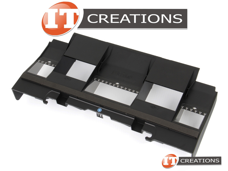 471H9 DELL Optional Baffle For DELL EMC Poweredge R940 AIR Shroud For ...