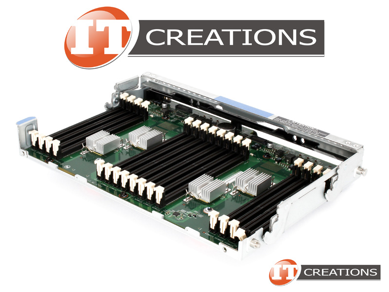 47C2459 - New Other - IBM MEMORY EXPANSION BOARD FOR IBM SYSTEM X3850 ...