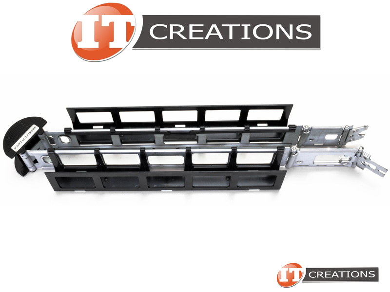 487238-001 - Refurbished - HP CABLE MANAGEMENT ARM ASSEMBLY KIT FOR HP ...