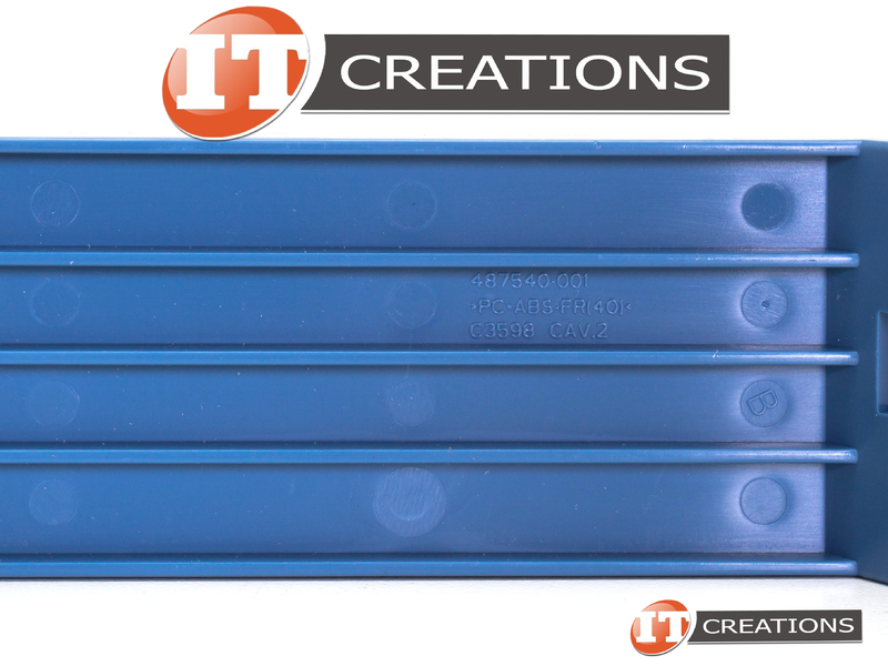 487540-001 HP CMA Retainer