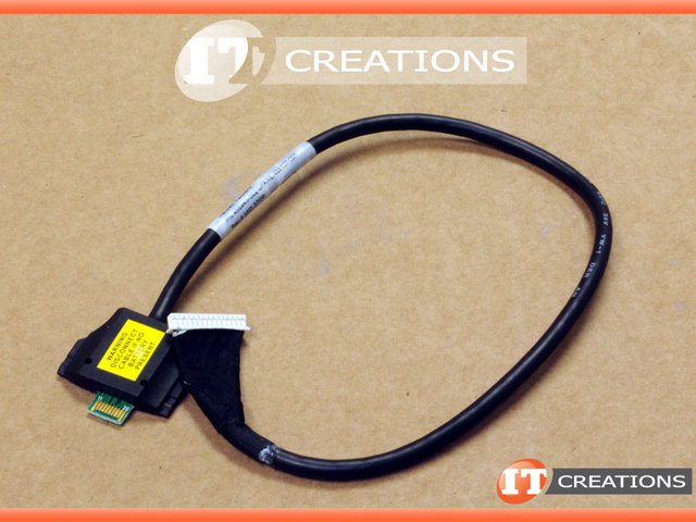 488137-001 HP Smart Array Short Cable For HP Proliant Dl160 G6 / Dl360 ...